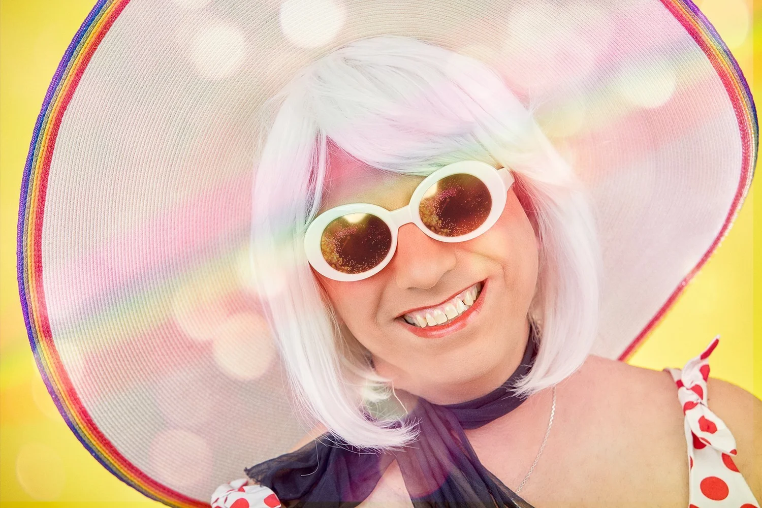 OUT HUDSON | Join & Celebrate Now