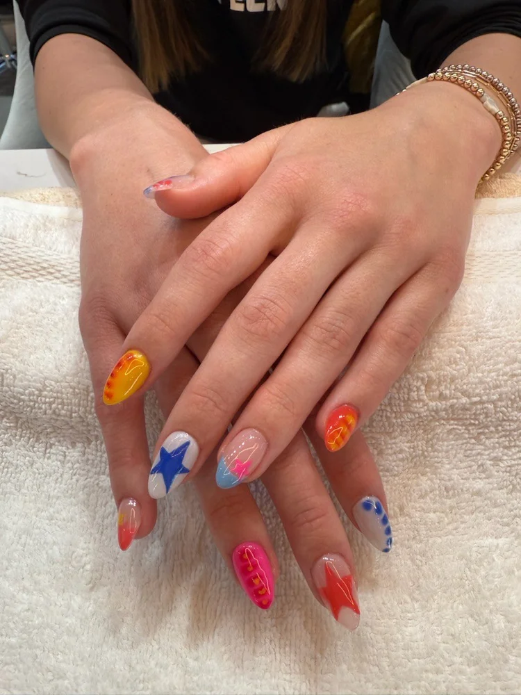 New Posh Polish Nail Salon