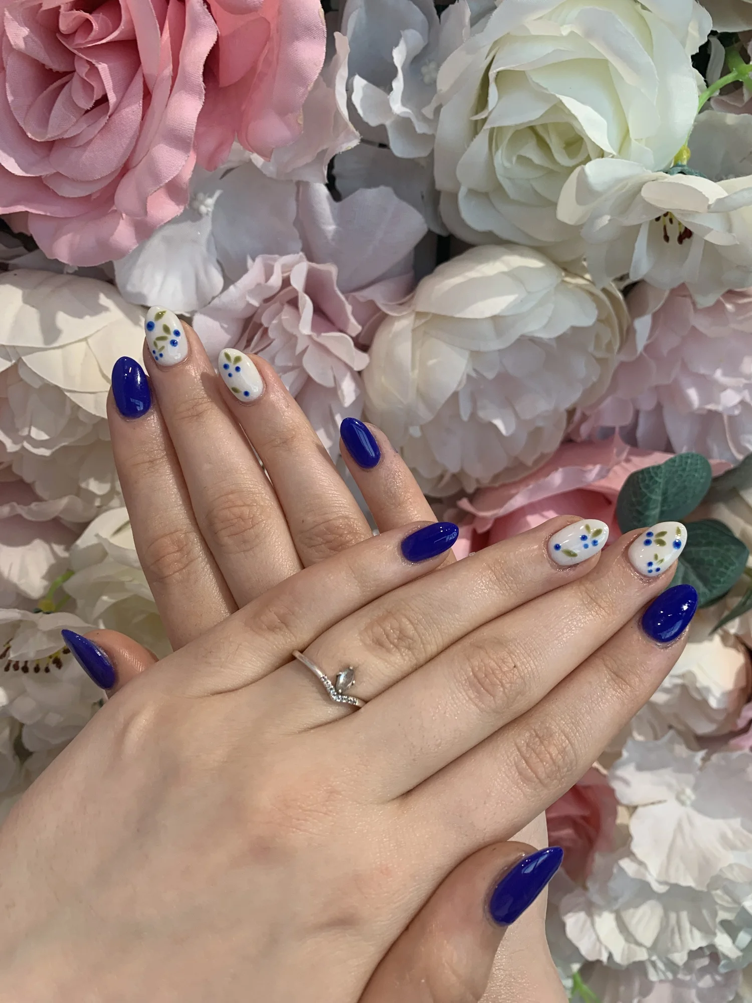 New Posh Polish Nail Salon