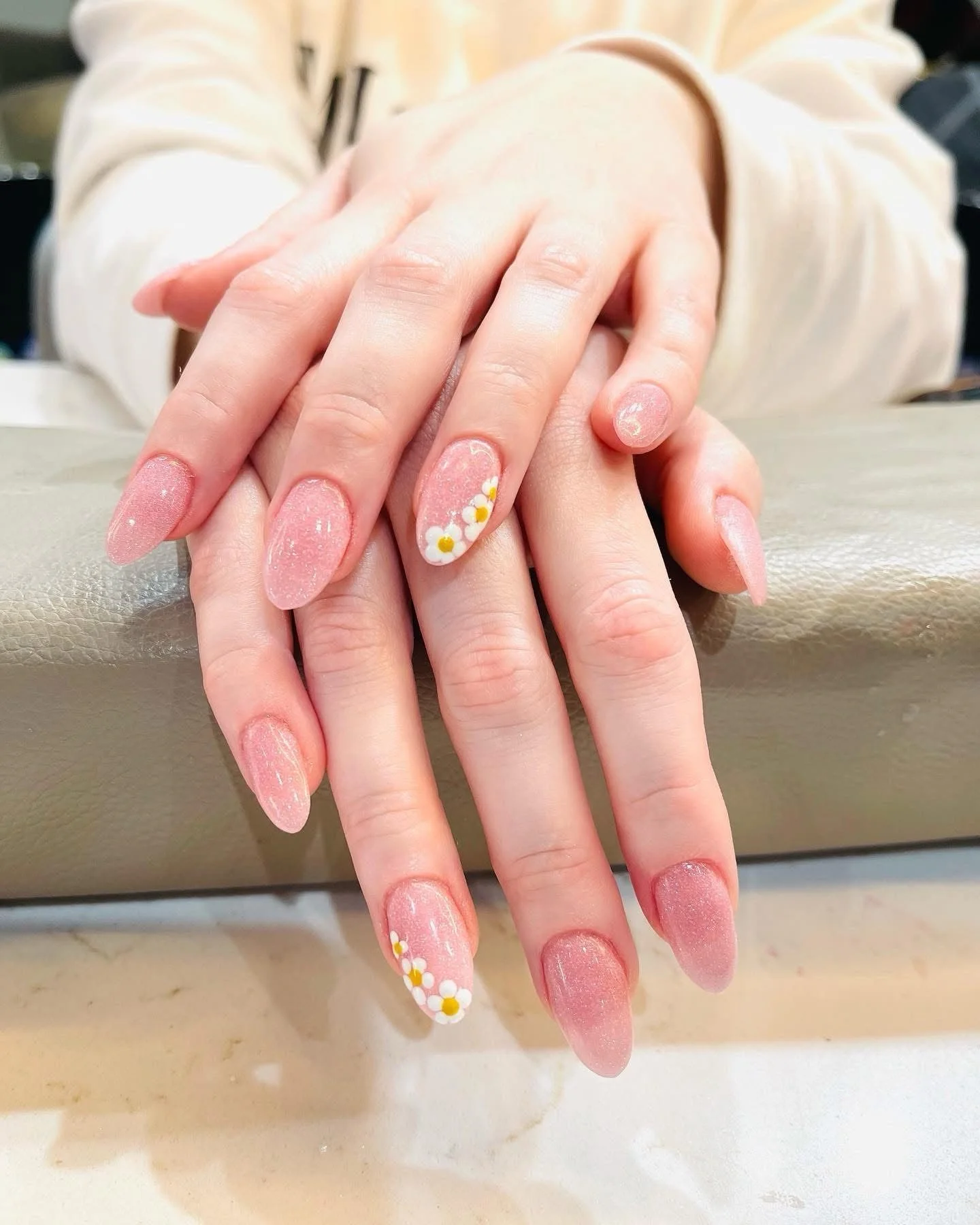 New Posh Polish Nail Salon