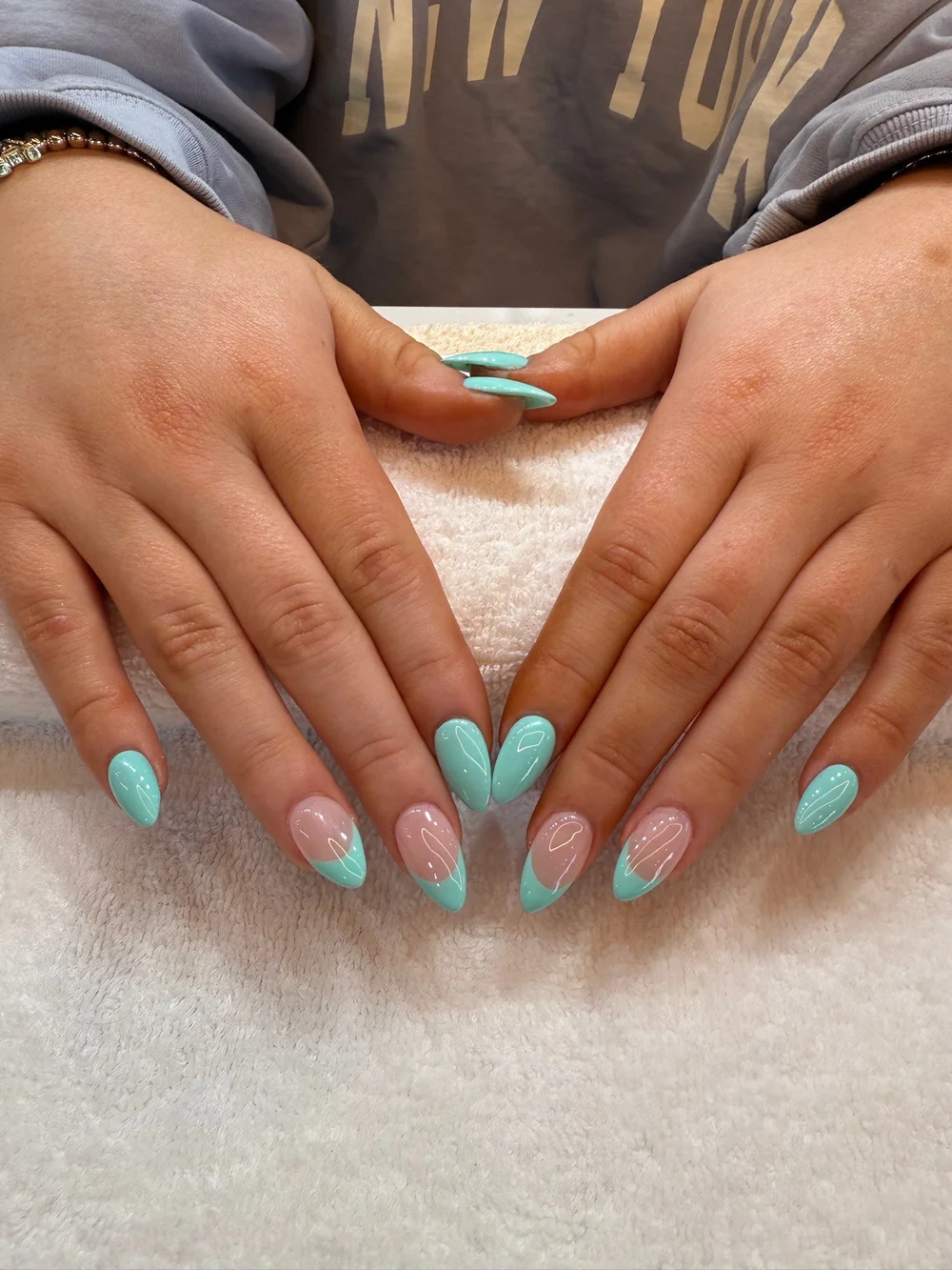 New Posh Polish Nail Salon