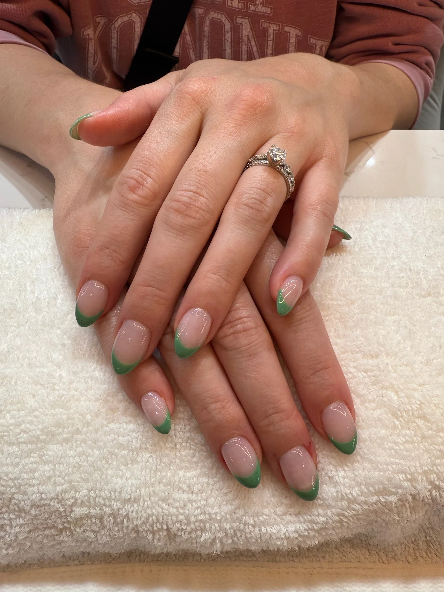 New Posh Polish Nail Salon