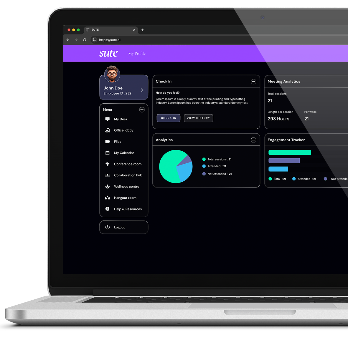 SUTE | Enhance Collaboration Today