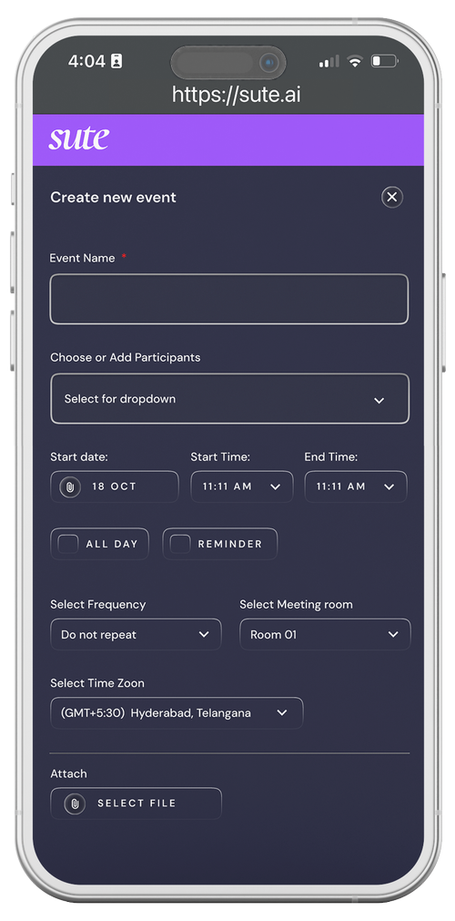 sute LITE | Explore AI Solutions Today — SUTE