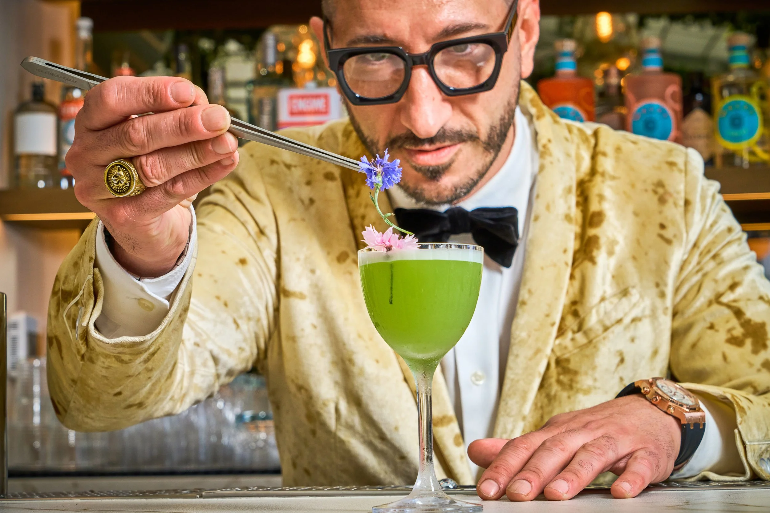 Bar Sprezzatura