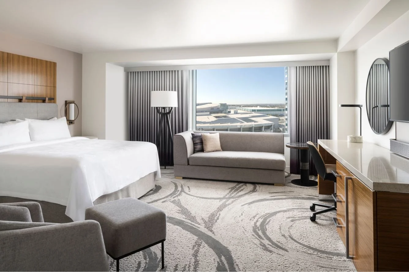 ALIS Host Hotel — ALIS