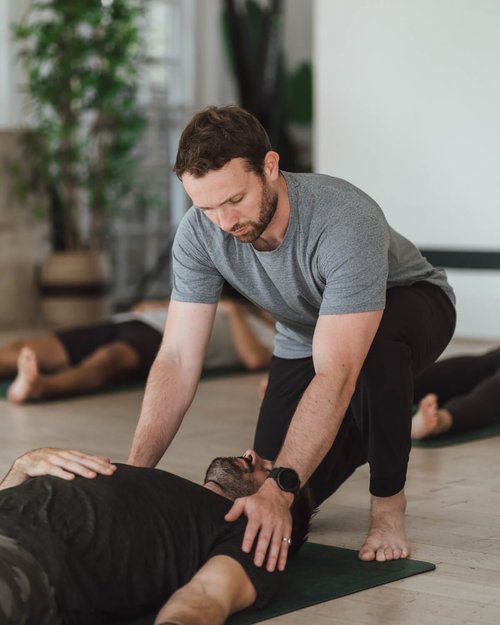 Breathwork Mastery