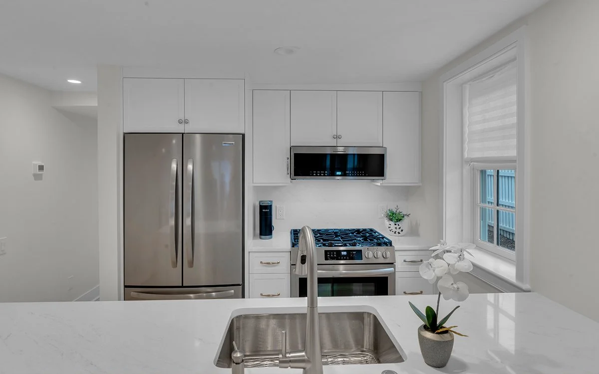 Bedminster Design & Supply | Kitchen & Bath Design | Bedminster Design ...