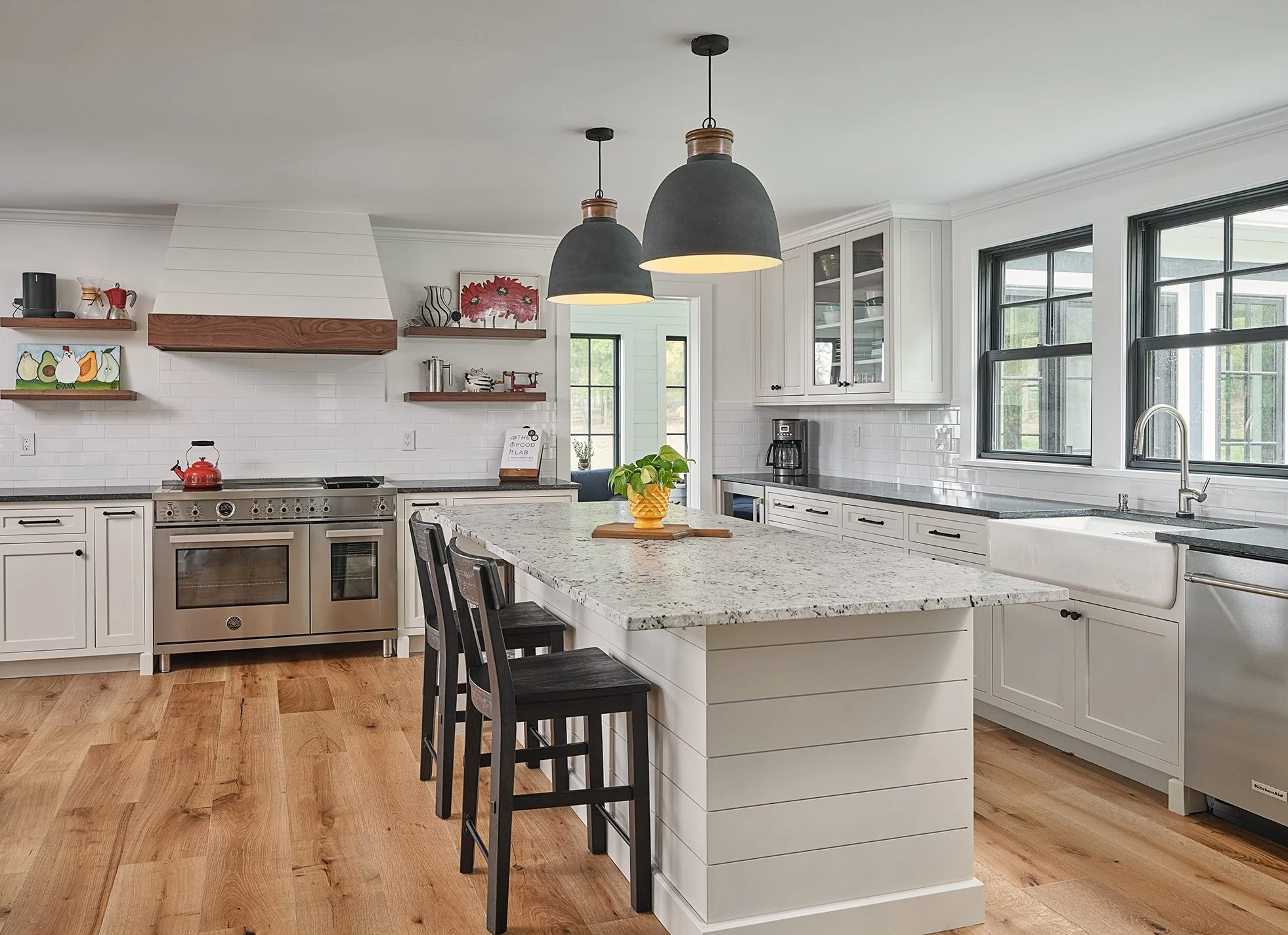 Bedminster Design & Supply | Kitchen & Bath Design | Bedminster Design ...