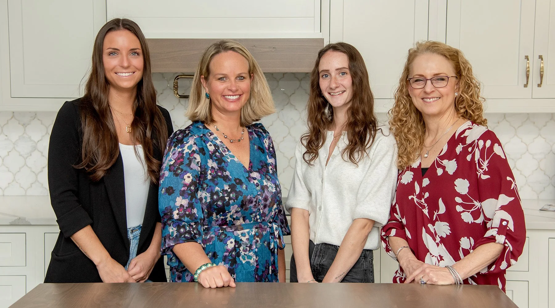 Team 1 — Bedminster Design & Supply