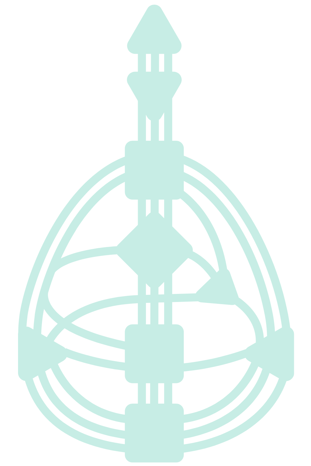 Human Design Gate 49 - Gene Key 49 - Rejection — Vickie Dickson