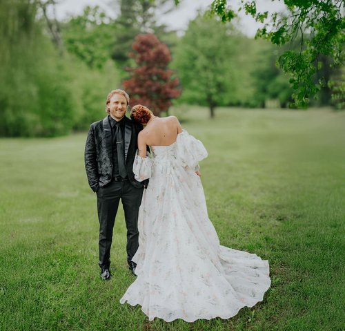 Maple Lane Weddings and Celebrations