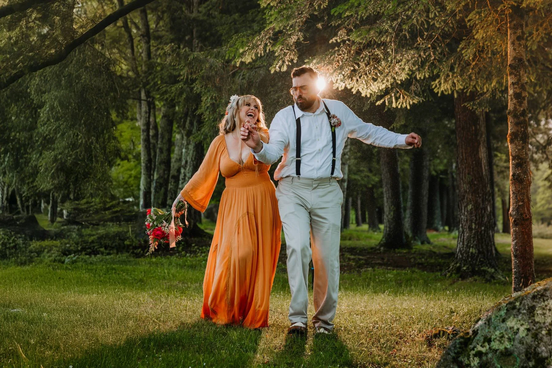 Maple Lane Weddings and Celebrations