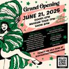 Ecdysiast Arts Museum | Explore Exhibits & Events – Book Today