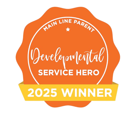 Toddler Restaurant Survival Kit (That Also Encourages Speech & Language ...