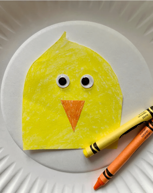 Chick Craft — OWLS Therapy | Speech, Feeding, & Literacy Therapy for ...