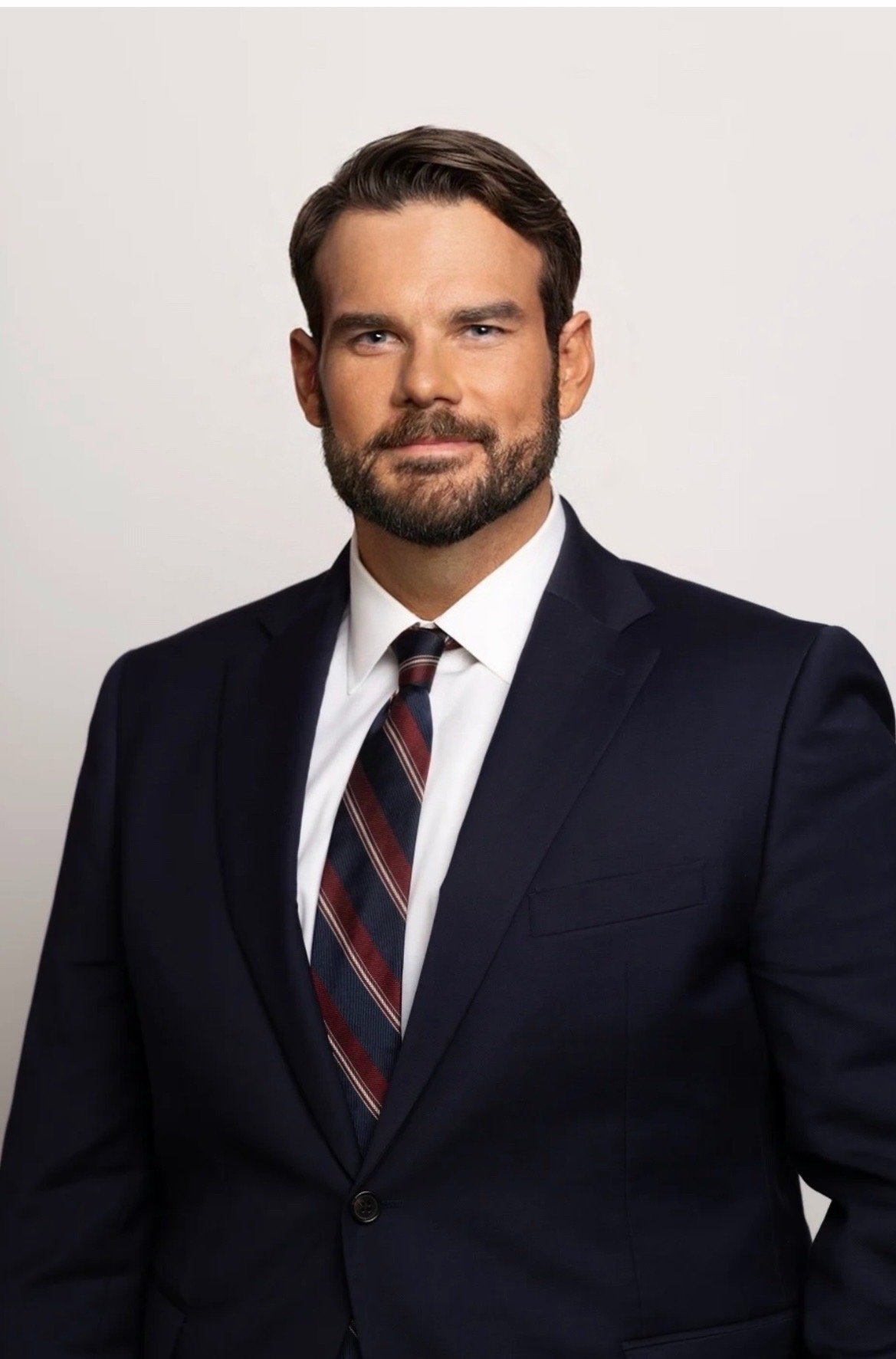 About — McDowell for Arkansas