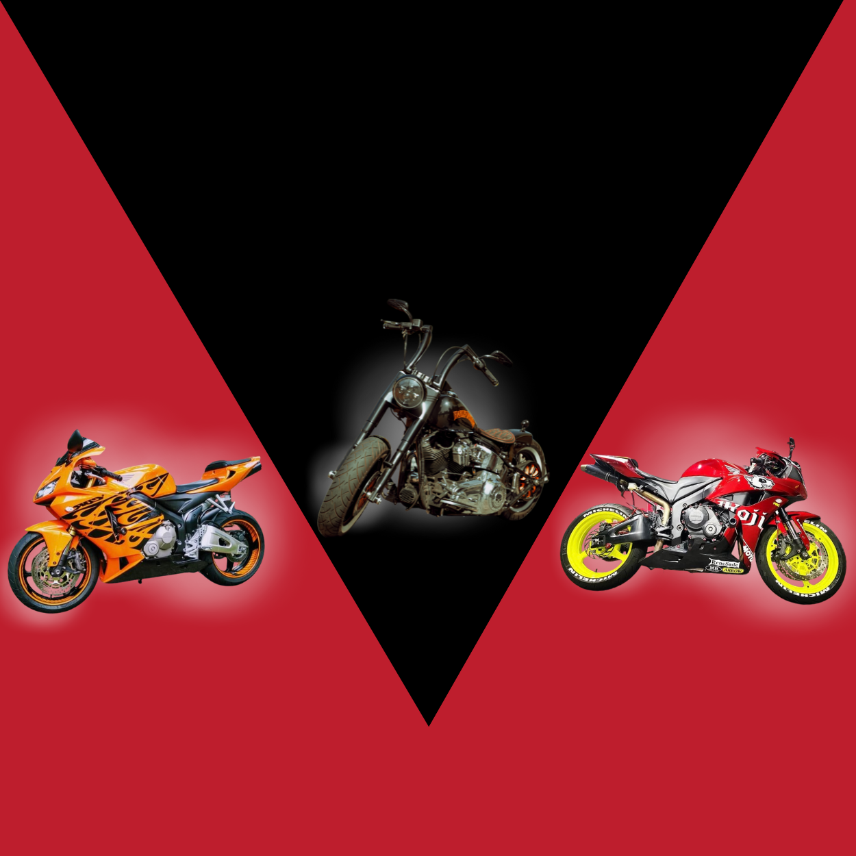 Motovation mobile motorcycle modifications | Transform Your Ride Today