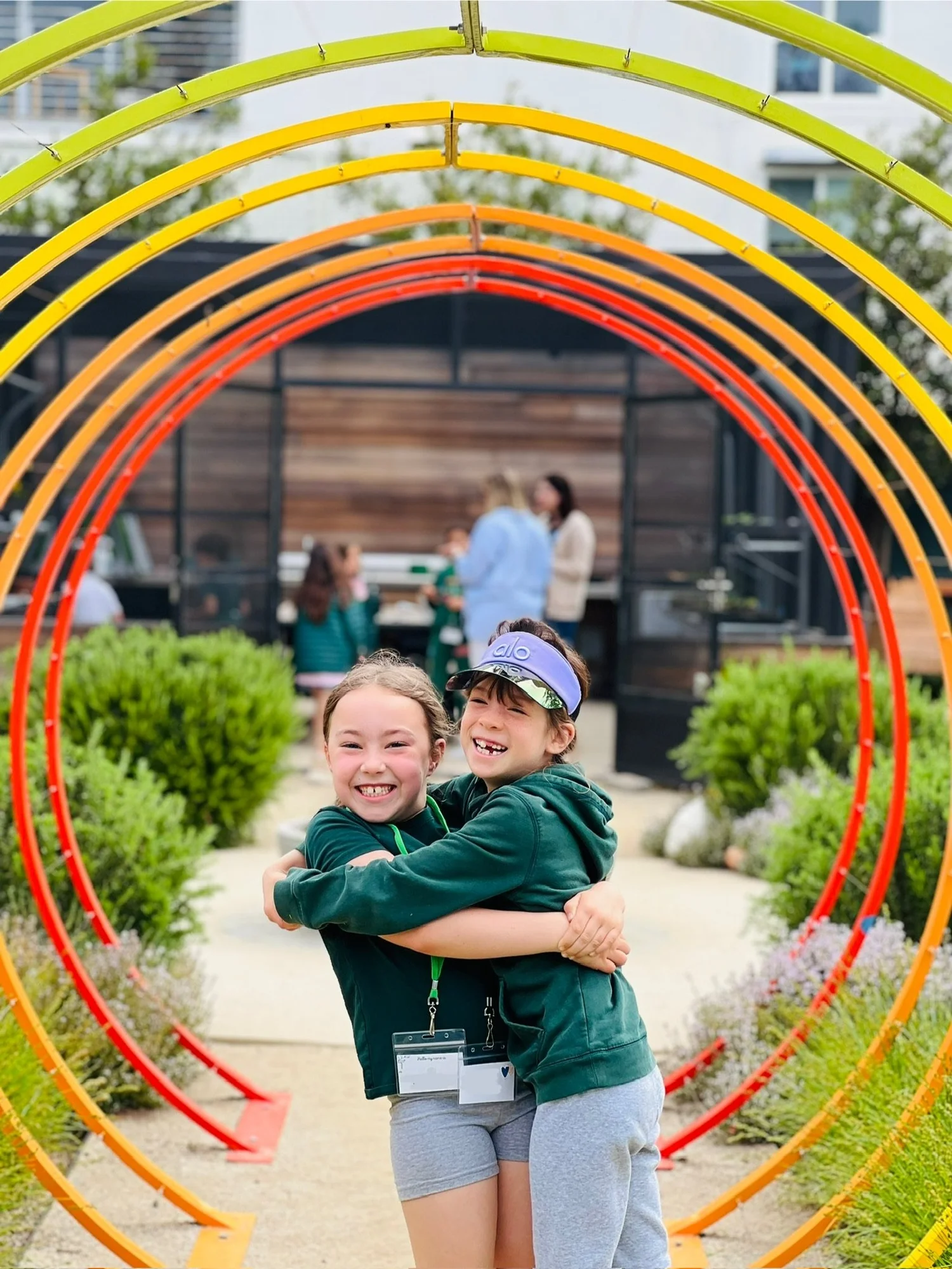 Who We Are — Sycamore Community School