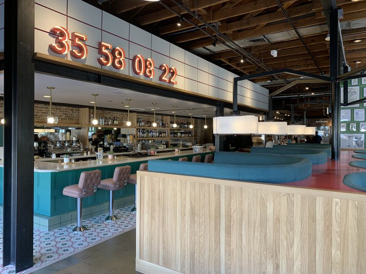 Liberty Market | All-day restaurant in downtown Gilbert, Arizona