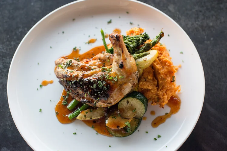 Menus — Liberty Market | All-day restaurant in downtown Gilbert, Arizona