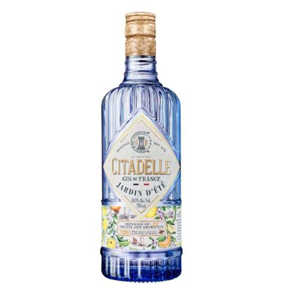 London Dry & Classic Gin Guide: Crisp Flavor, Production & Pairings ...
