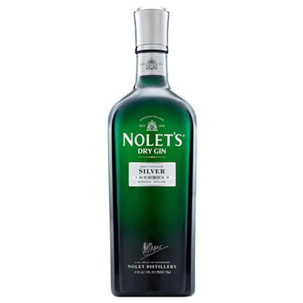 London Dry & Classic Gin Guide: Crisp Flavor, Production & Pairings ...