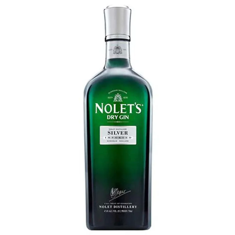 London Dry & Classic Gin Guide: Crisp Flavor, Production & Pairings ...