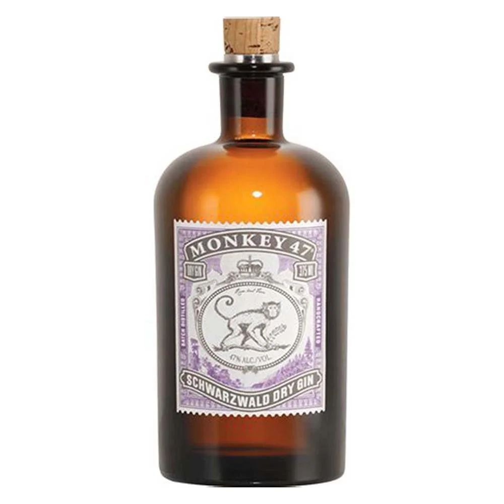 London Dry & Classic Gin Guide: Crisp Flavor, Production & Pairings ...