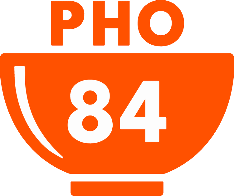 Pho 84 • Oakland
