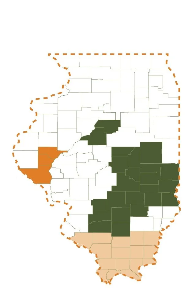 Hunters Feeding Illinois — Feeding Illinois