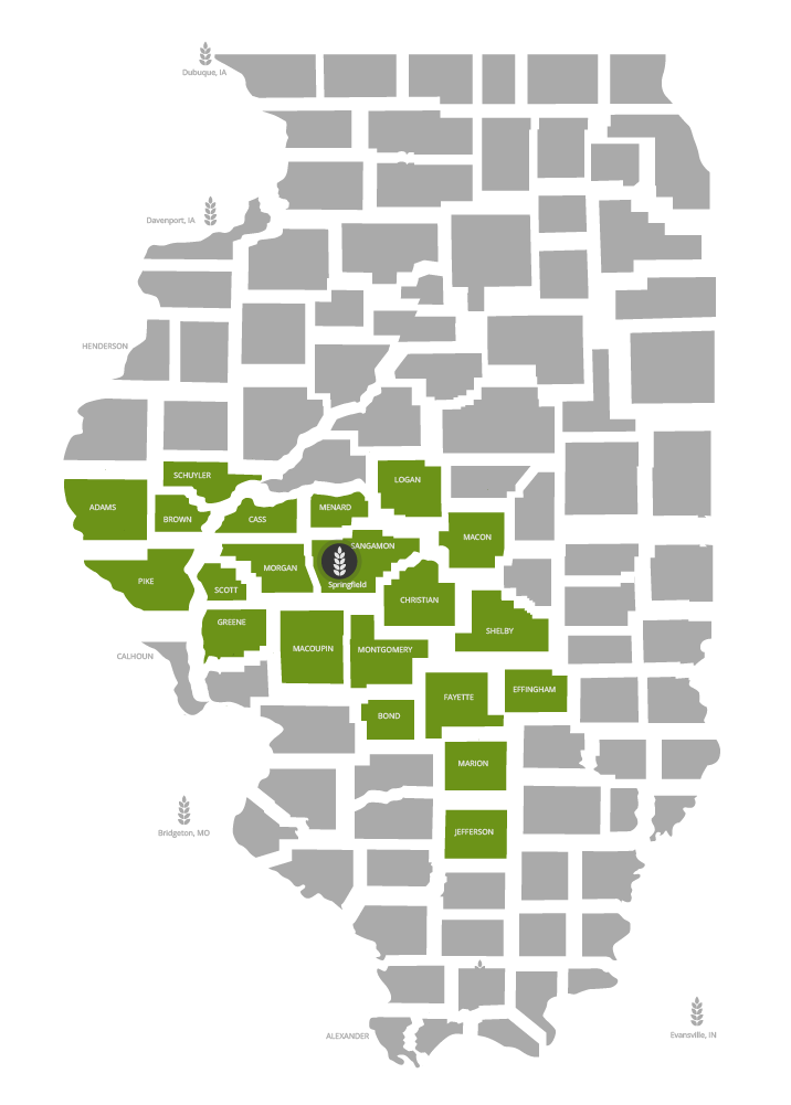Food Banks — Feeding Illinois