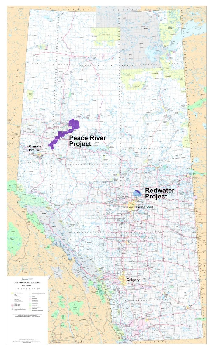 Welcome to NeoLithica Ltd. — NeoLithica Ltd.