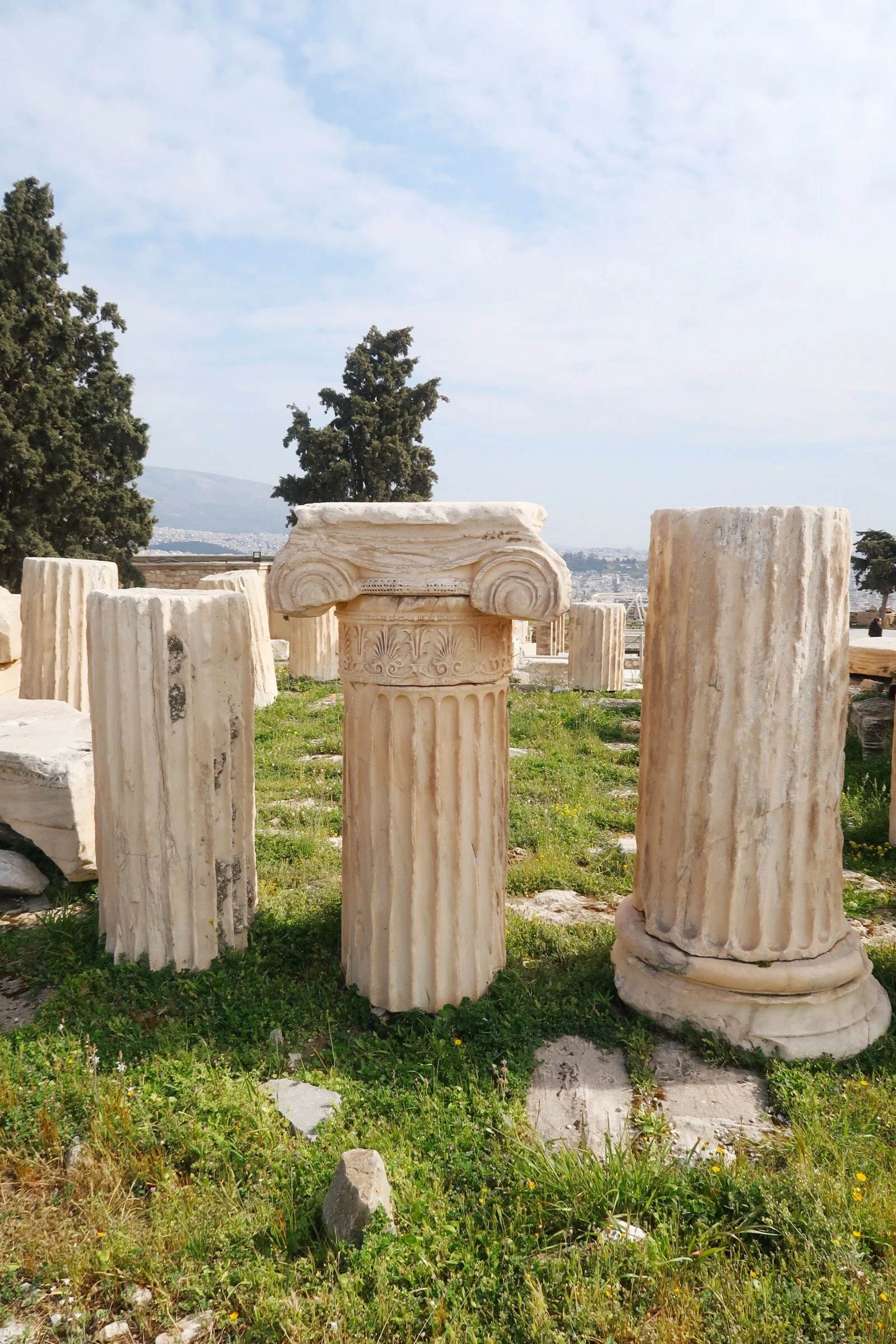 Visiting the Acropolis of Athens 2026: Tickets, Hours, Best Time ...