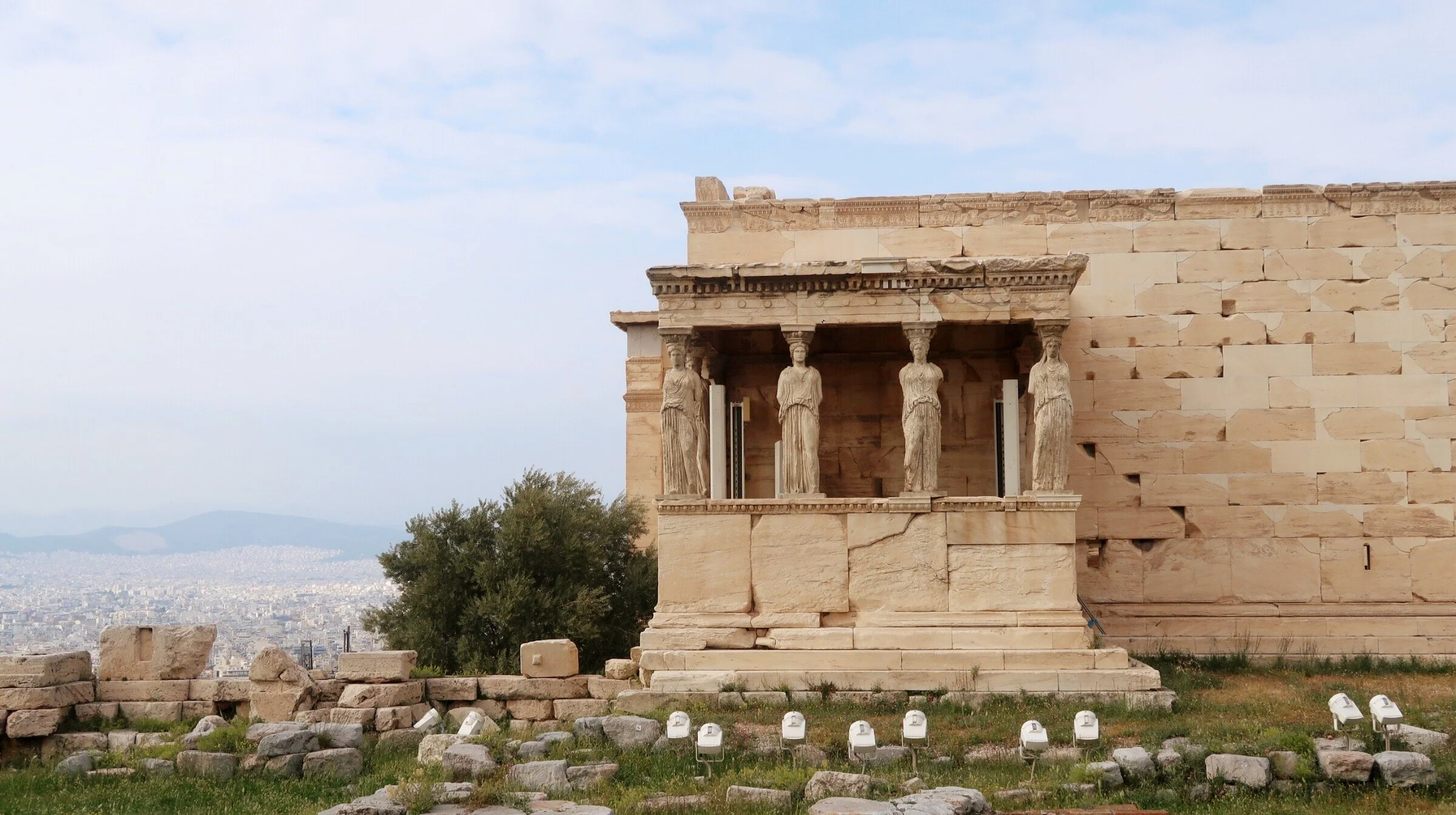 Visiting the Acropolis of Athens 2026: Tickets, Hours, Best Time ...