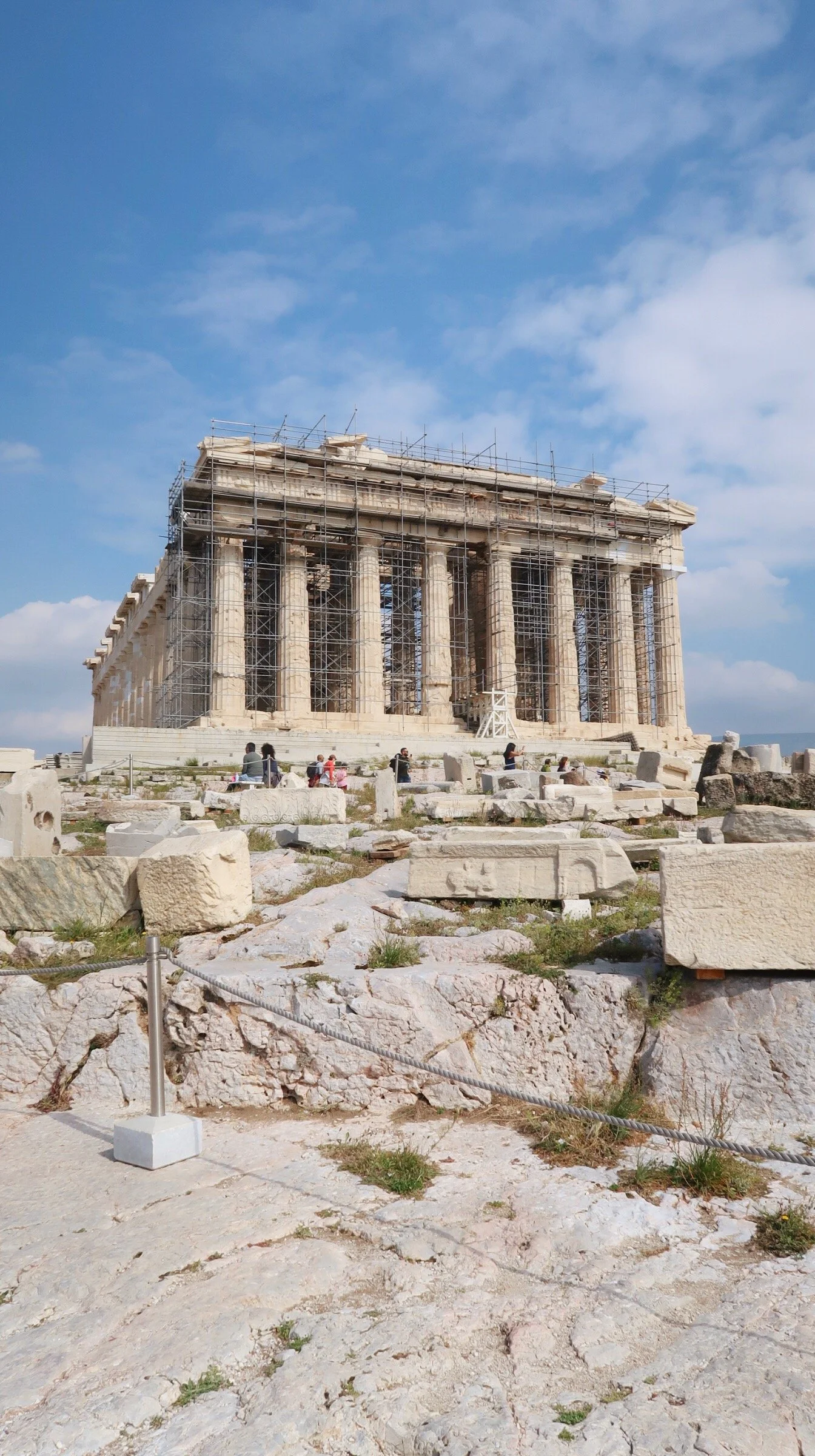 Visiting the Acropolis of Athens 2026: Tickets, Hours, Best Time ...