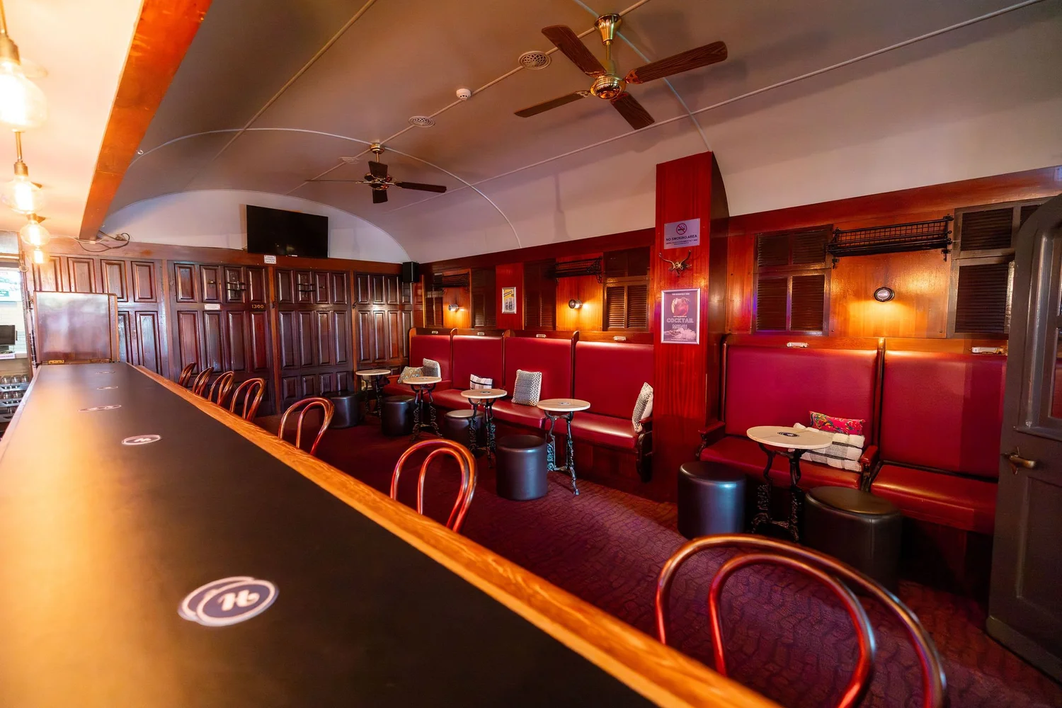 Functions | Event Space with live music | Birthday Parties | Hornsby Inn