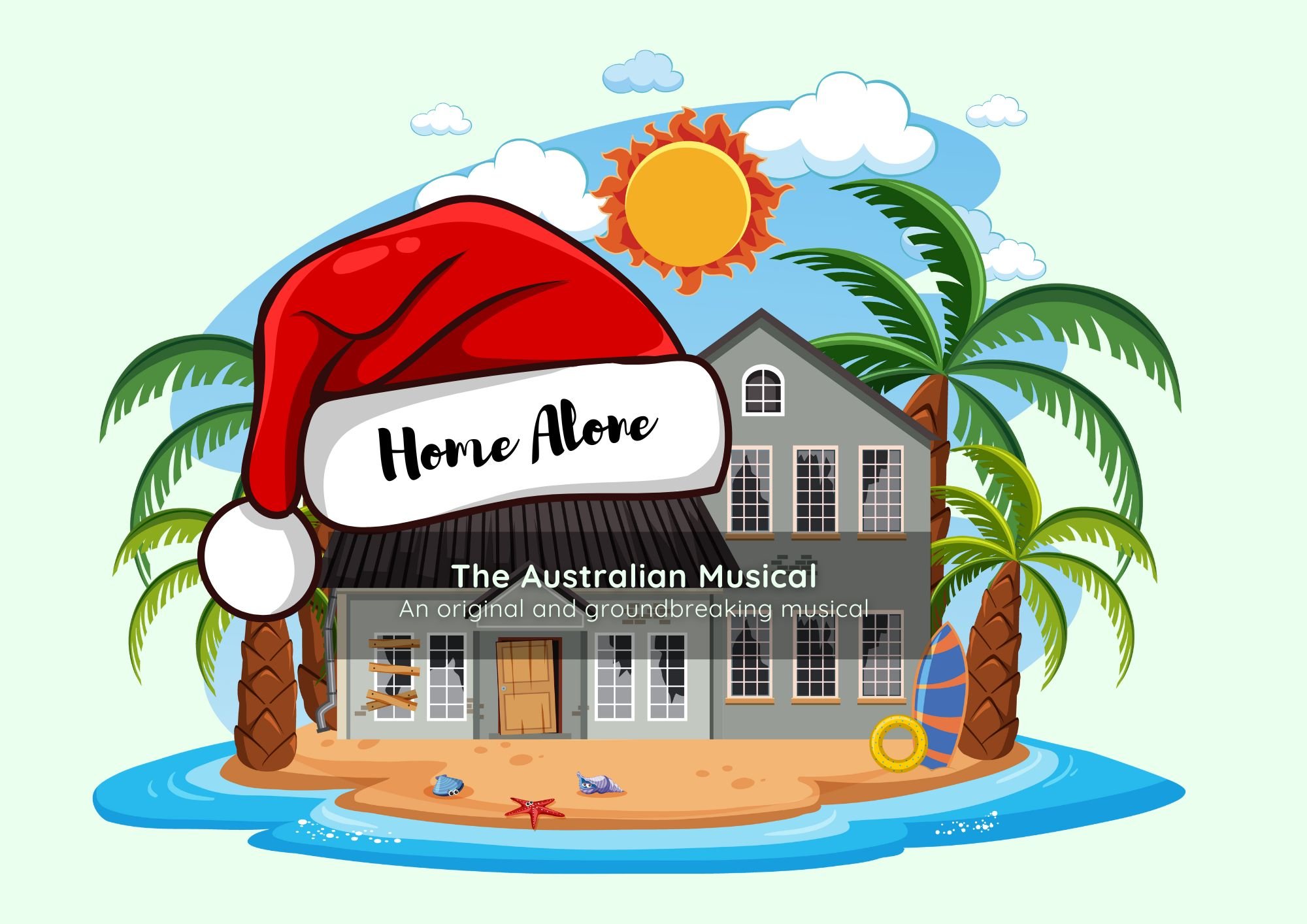 Proud Poppy Productions