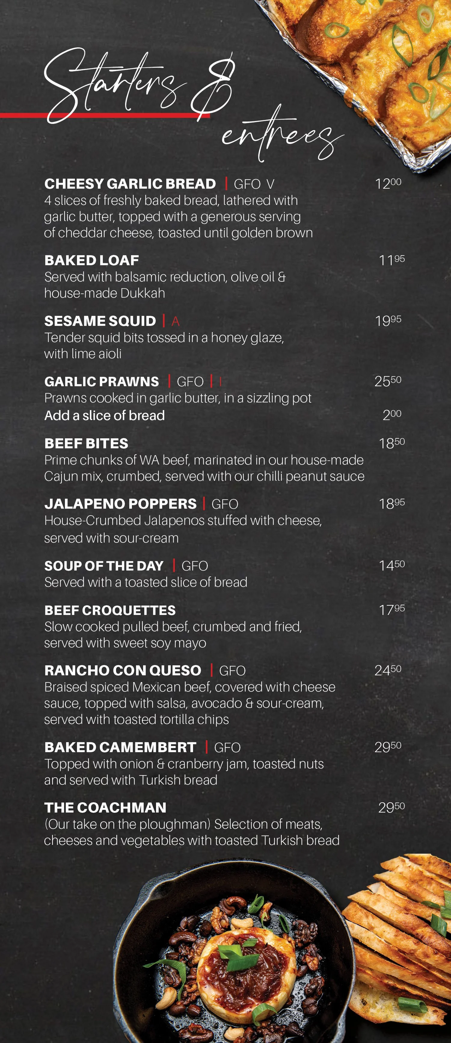 Rustlers Menus | Discover the Rustlers flavours — Rustlers Steakhouse ...