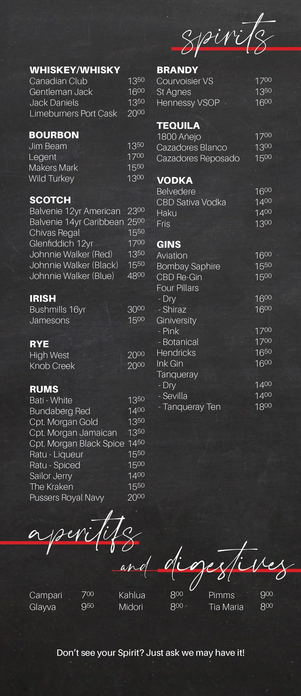 Rustlers Menus | Discover the Rustlers flavours — Rustlers Steakhouse ...
