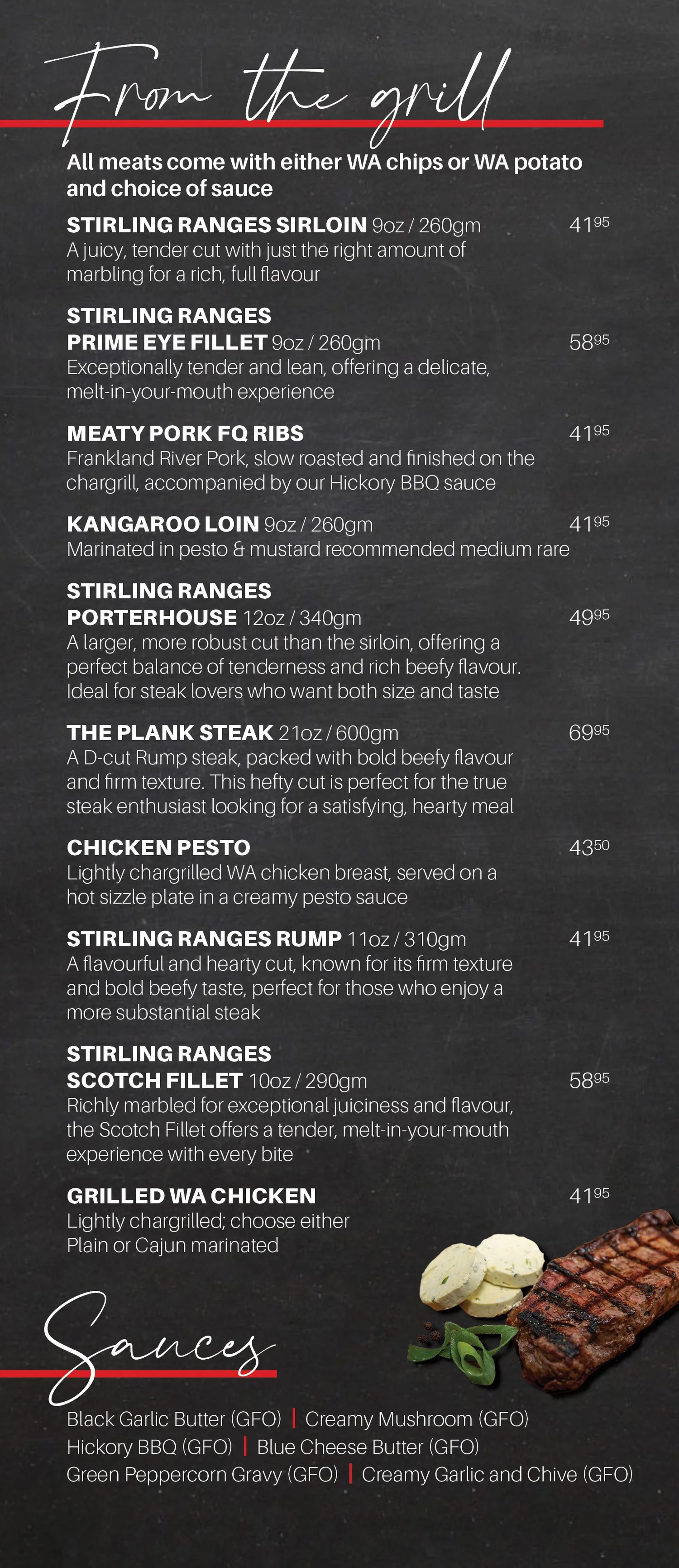 Rustlers Menus | Discover the Rustlers flavours — Rustlers Steakhouse ...