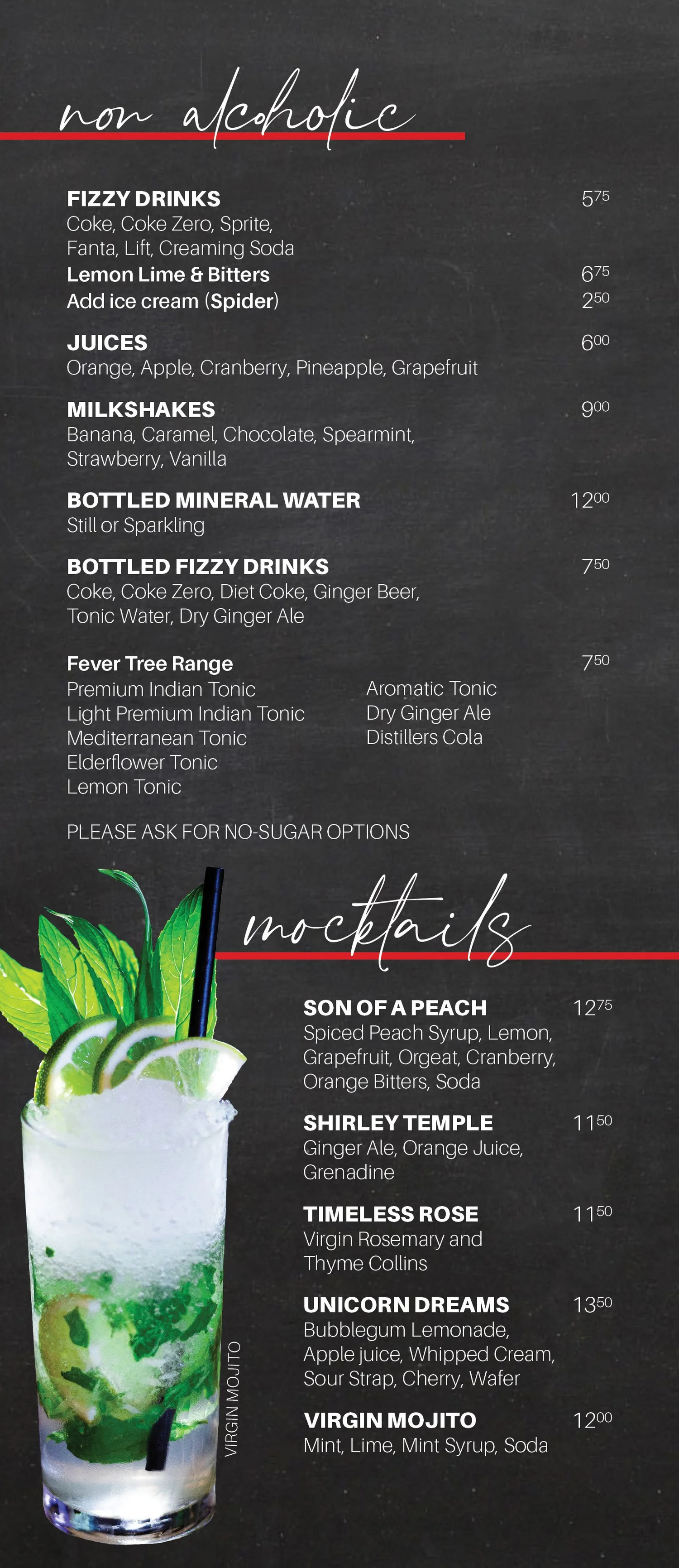Rustlers Menus | Discover the Rustlers flavours — Rustlers Steakhouse ...