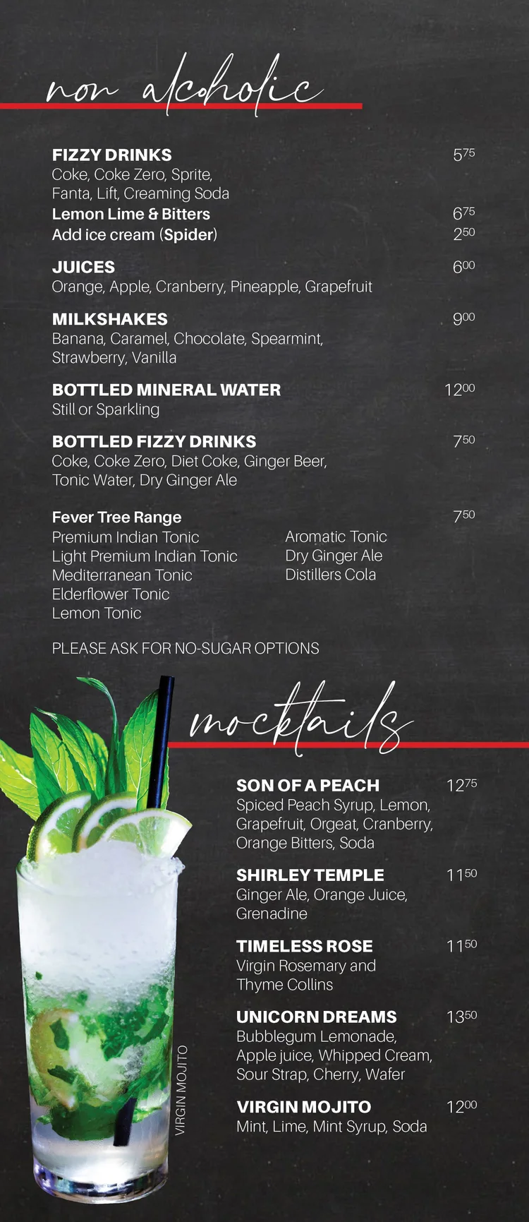 Rustlers Menus | Discover the Rustlers flavours — Rustlers Steakhouse ...