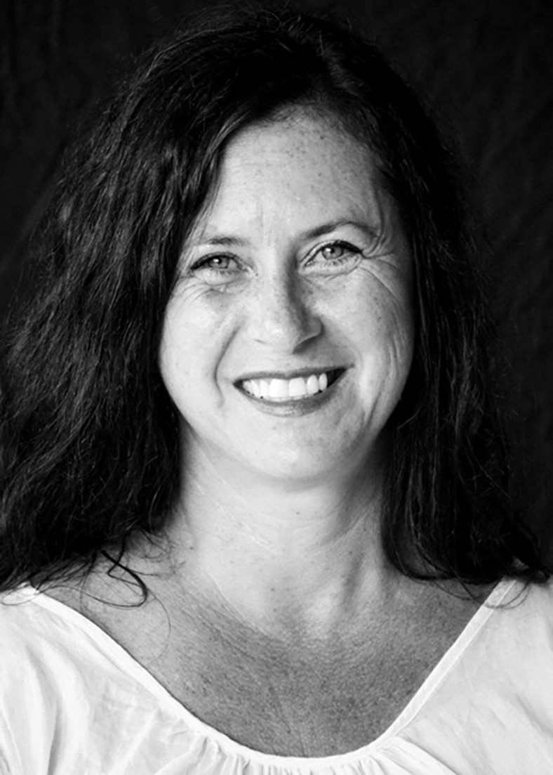 Sylvia Collinetti | Clinician — Chrysalis Allied Health