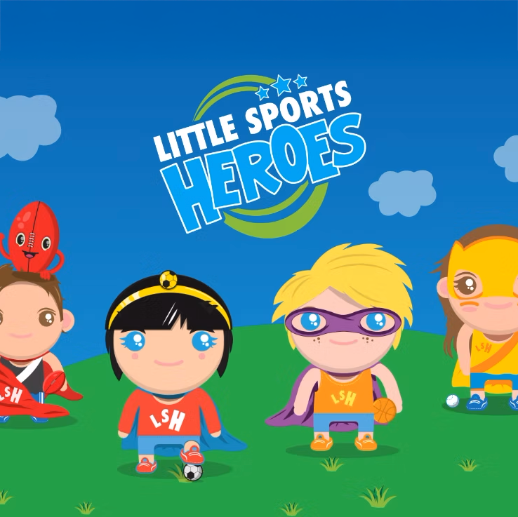 General 2 — Little St. Margaret's