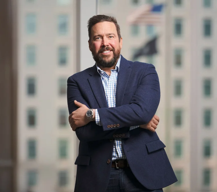 Meet Our CEO — Rust Insurance | Since 1889