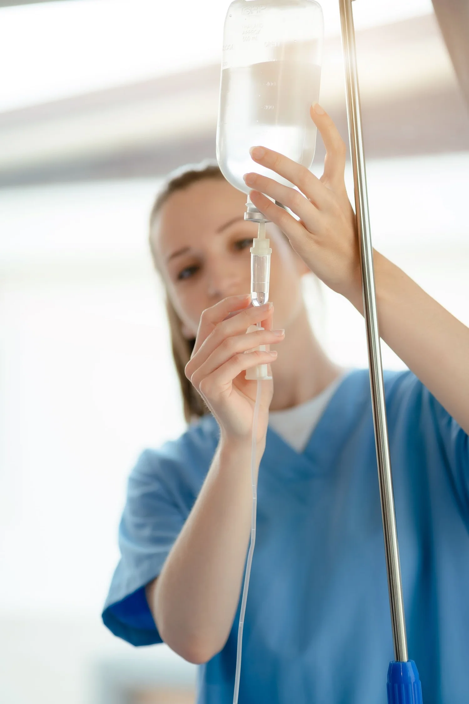 Infinity Infusion Solutions | Transforming Infusion Access