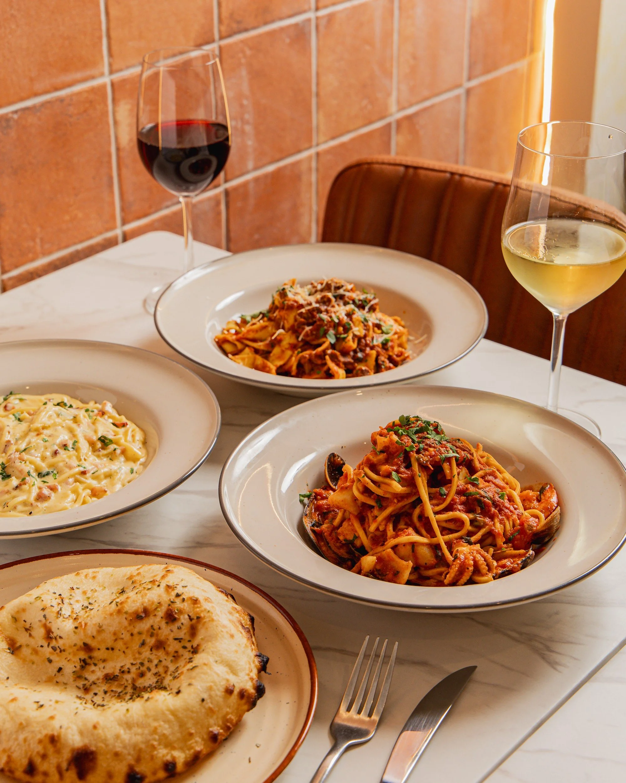 Cafe & Restaurant North Sydney | Bene & Co