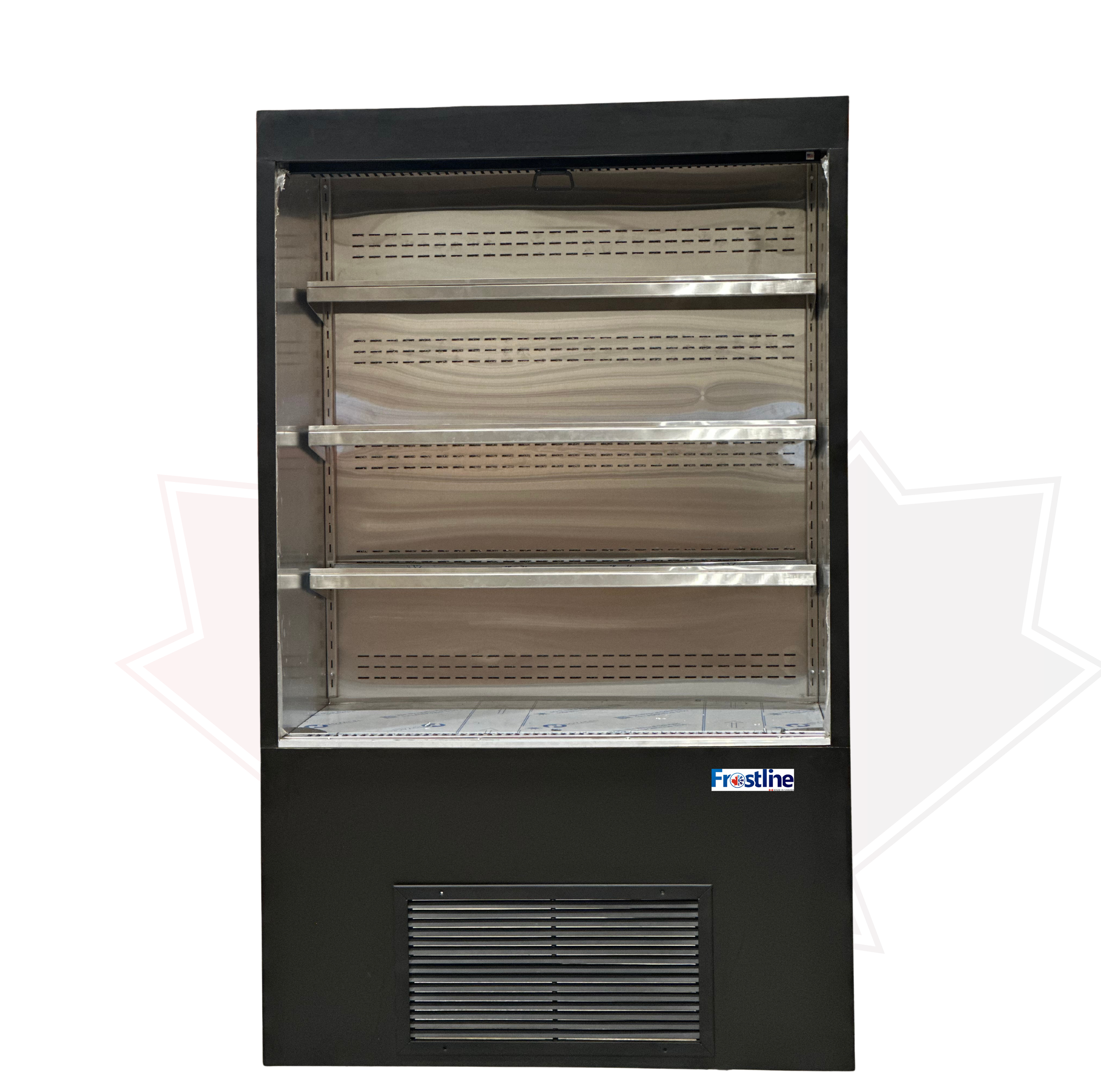 Grab n Go | Boost Sales with Efficient Displays — Frostline Manufacturing