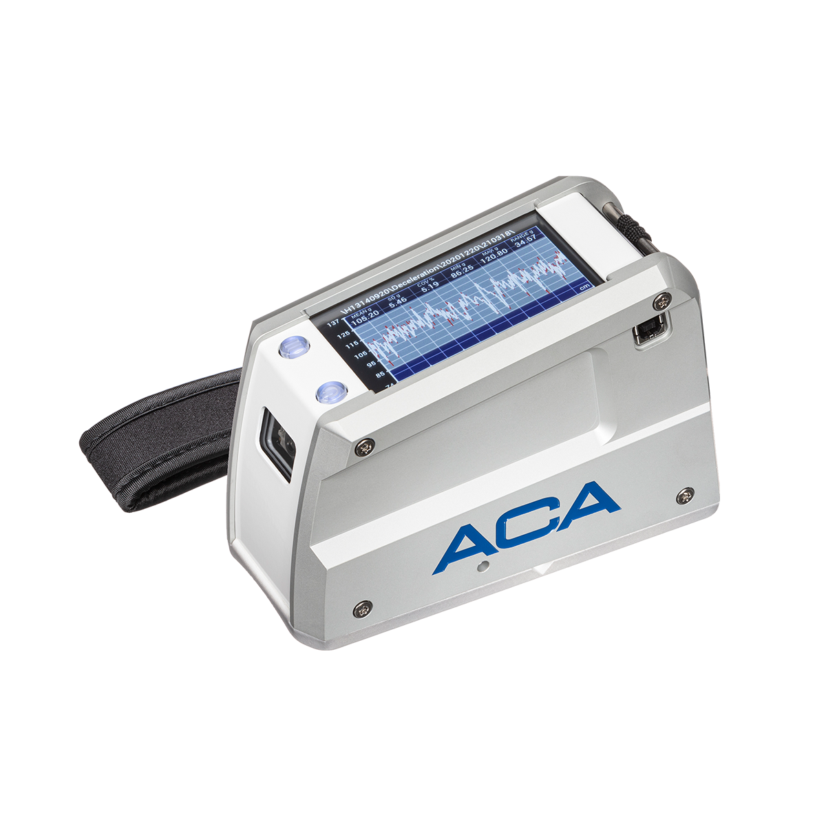 Paper and board analysers | Enhance Production — ACA Systems